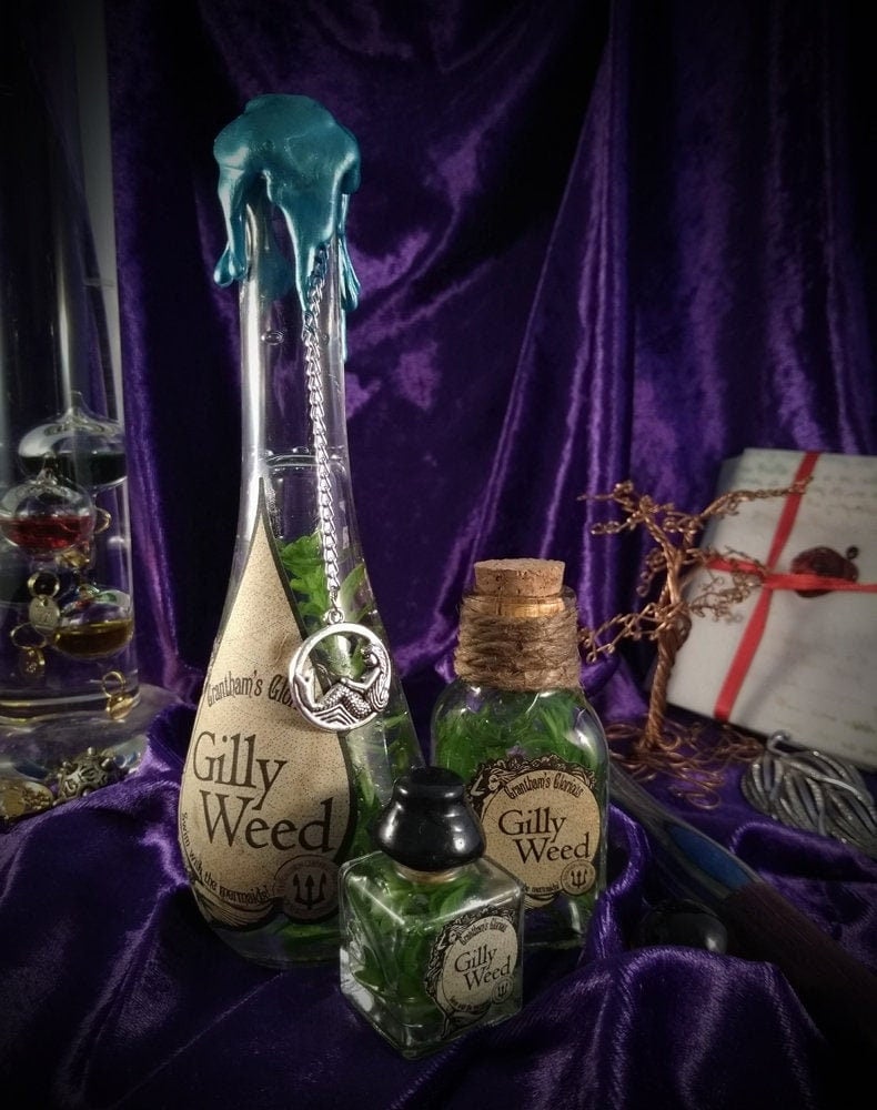 Harry Potter Halloween Decorations | POPSUGAR Home