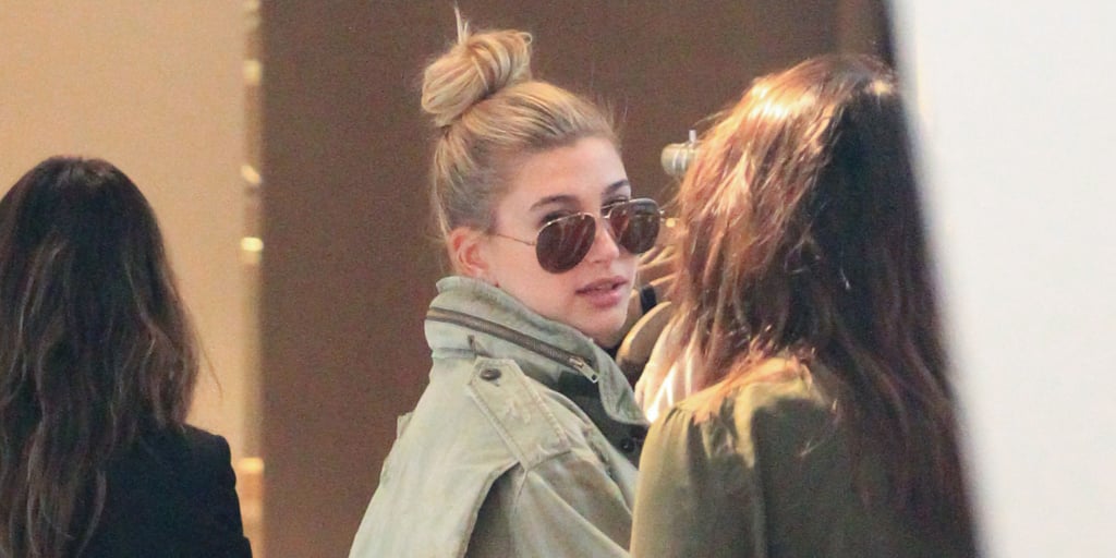 Celebrities Wearing Their Clothes Backward | POPSUGAR Fashion