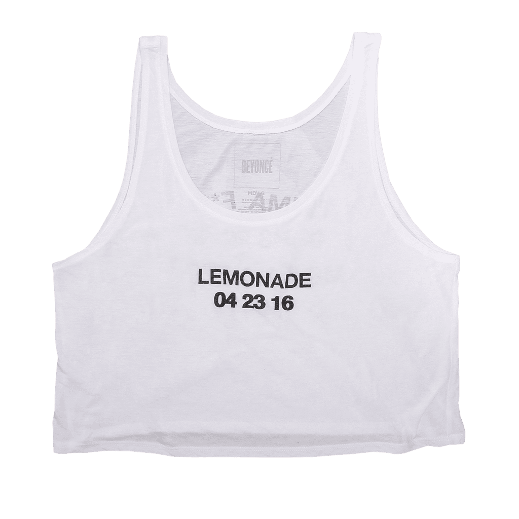 Beyonce Lemonade Clothing | POPSUGAR Fashion