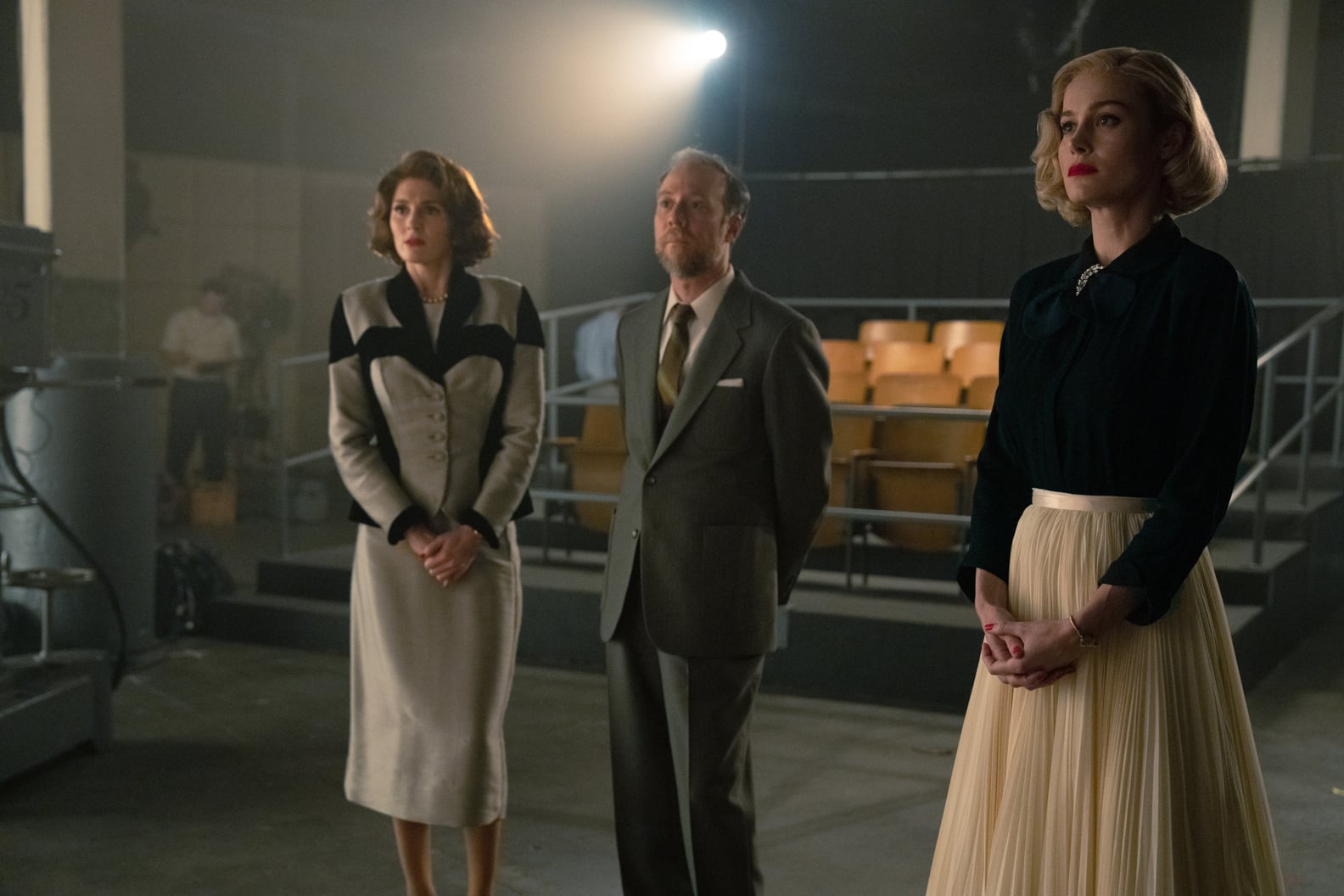 Lessons in Chemistry: Trailer, Cast, Release Date | PS Entertainment