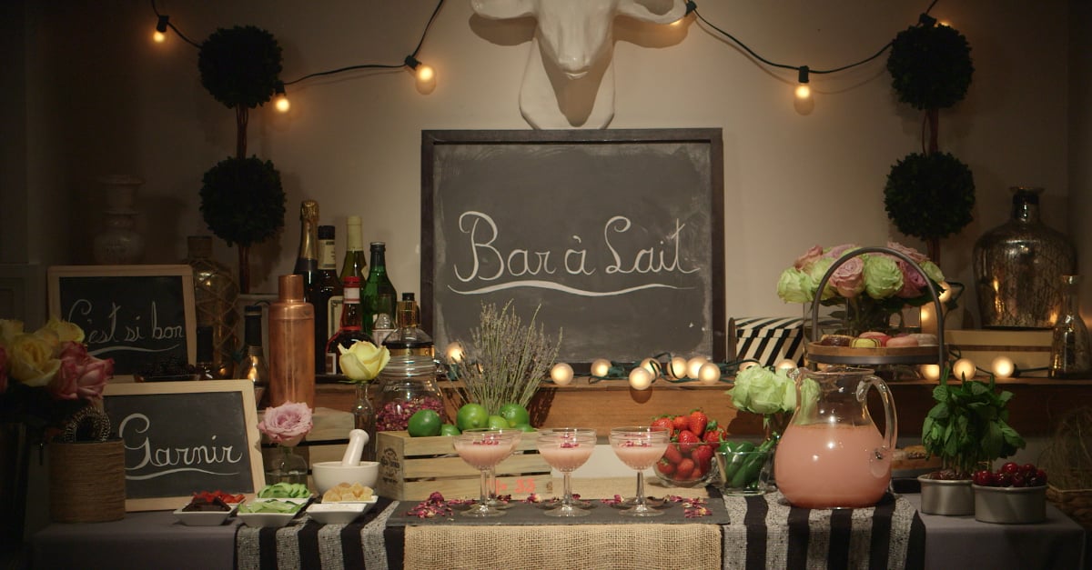 DIY Milk Bar | PS Food