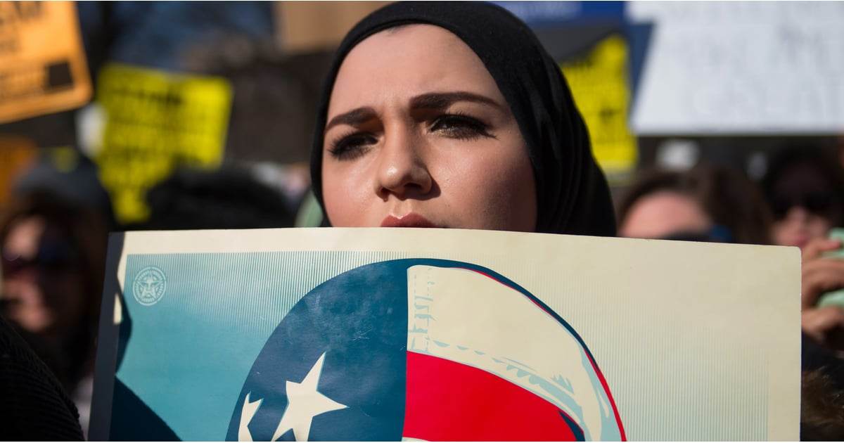 Do Protests Work? | POPSUGAR News