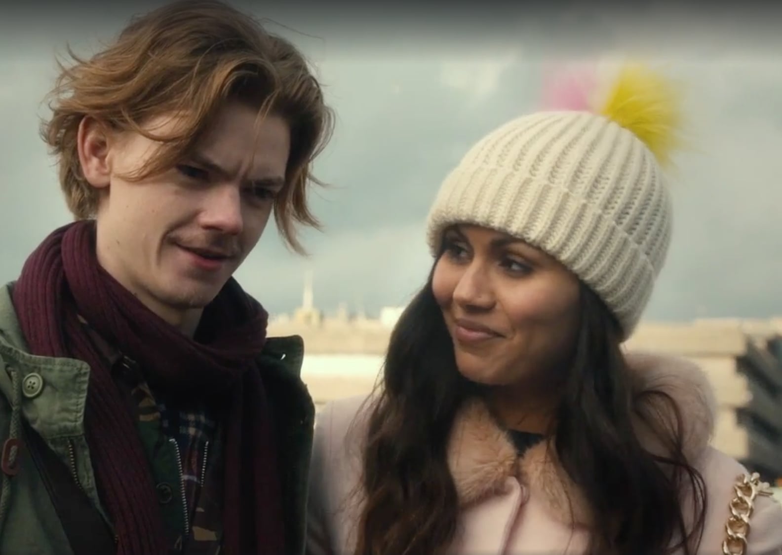 Love Actually Characters Then and Now | PS Entertainment