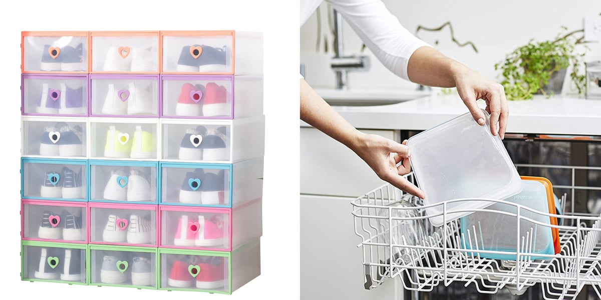 Best Storage Products From Amazon | POPSUGAR Family