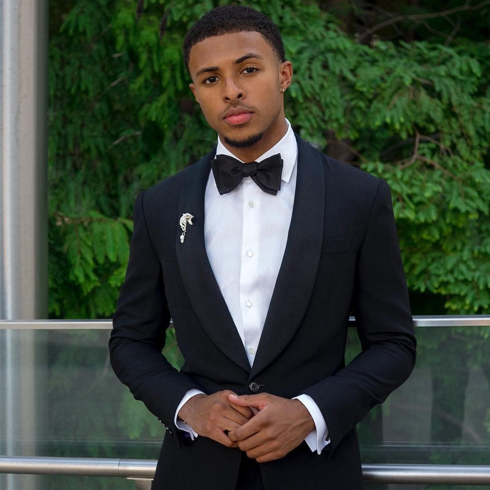 Diggy Simmons's Hottest Photos | PS Celebrity