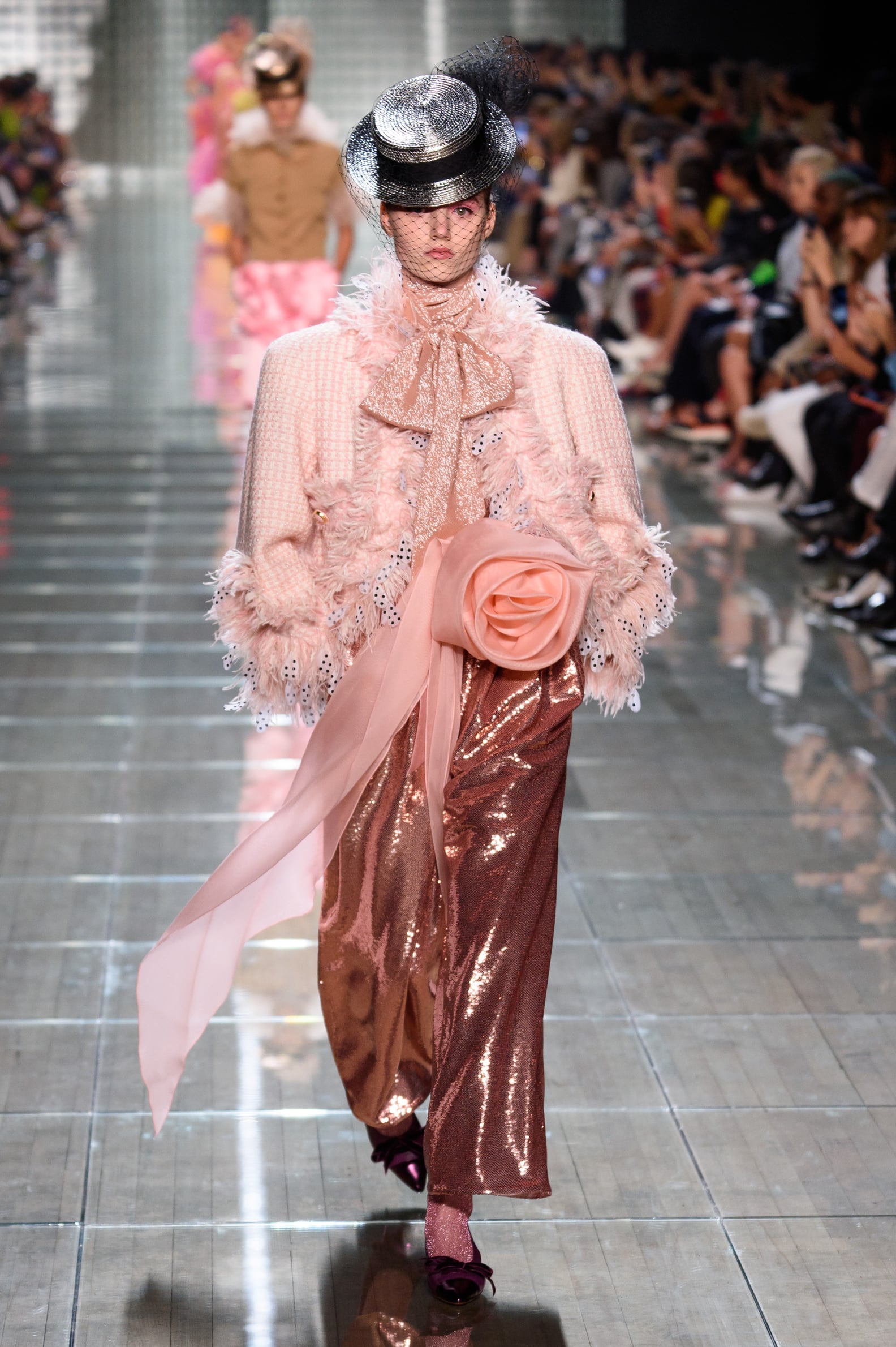 Marc Jacobs Spring 2019 Collection | PS Fashion