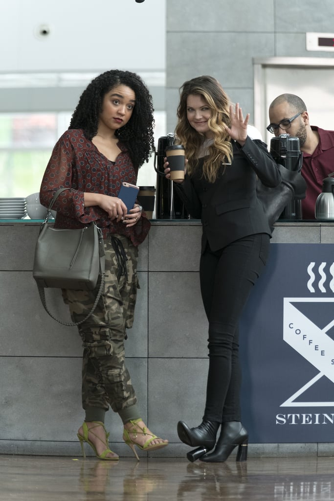 Kat Edison's Best Style Moments on The Bold Type | POPSUGAR Fashion