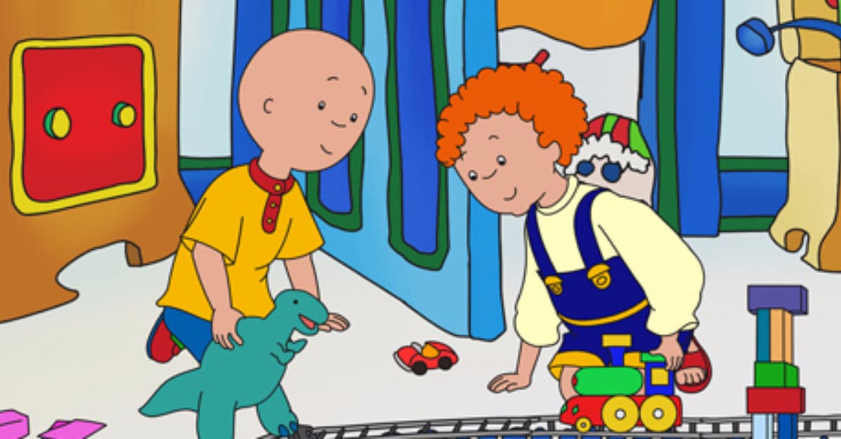 Alternatives to Your Child's Favorite TV Show | PS Family