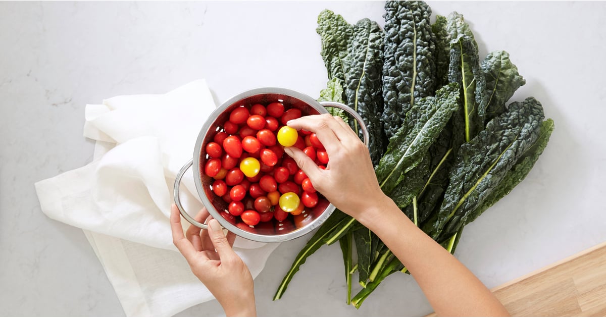 Keep It Clean at Every Meal With These Recipes
