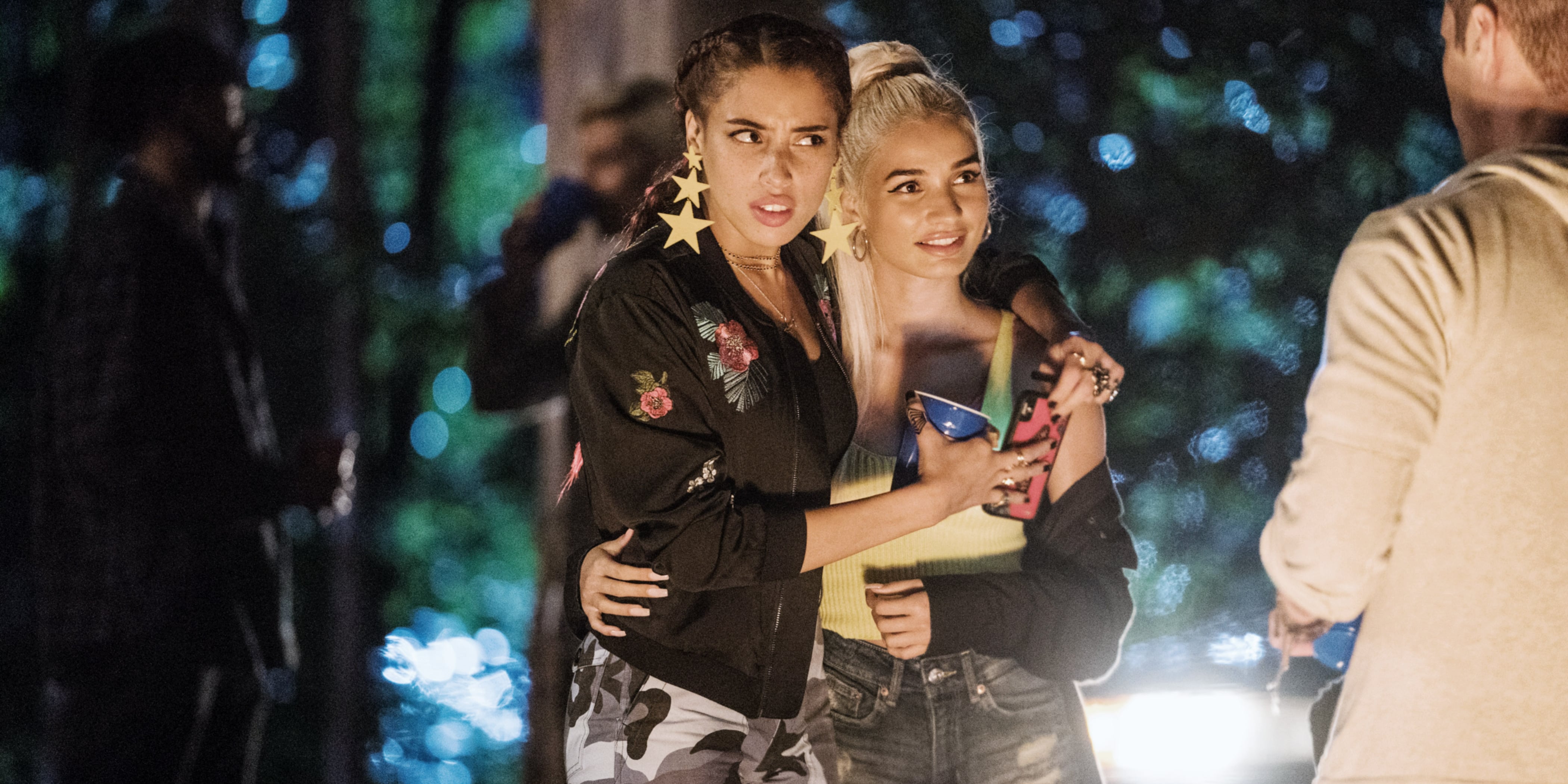 After Movie Soundtrack | POPSUGAR Entertainment