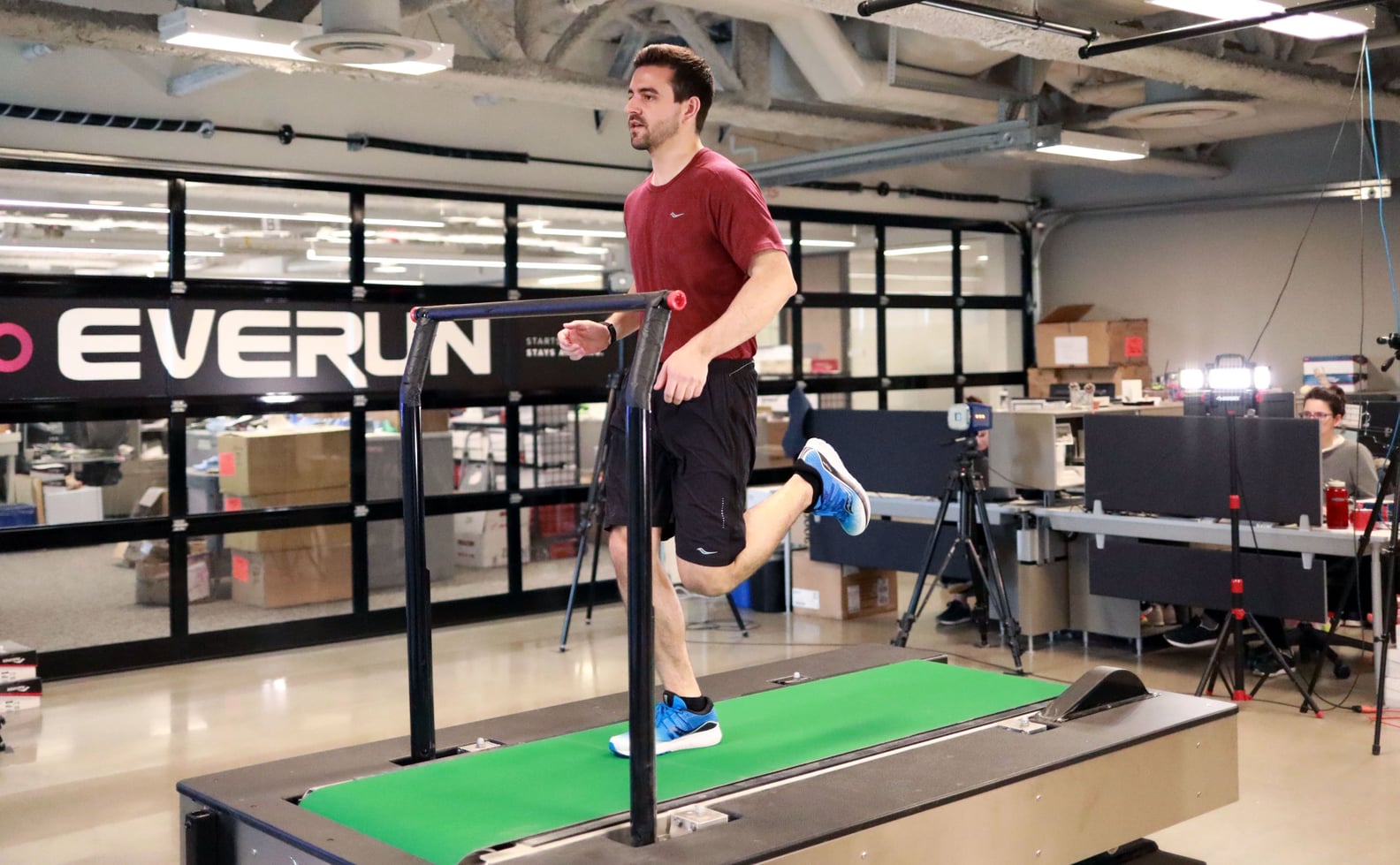 Common Running Mistakes | PS Fitness