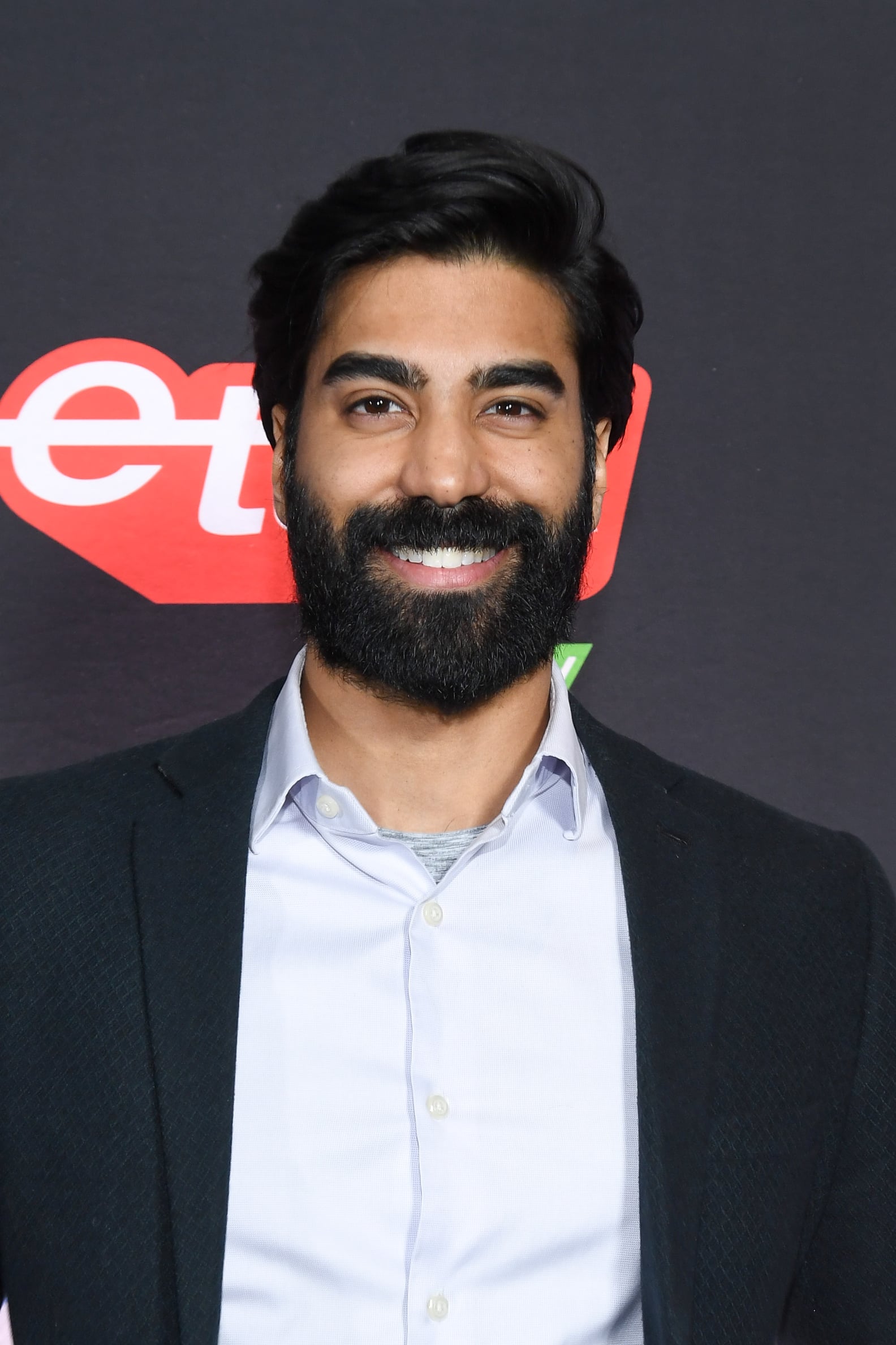 Meet Raymond Ablack, aka Joe From Ginny & Georgia | PS Celebrity