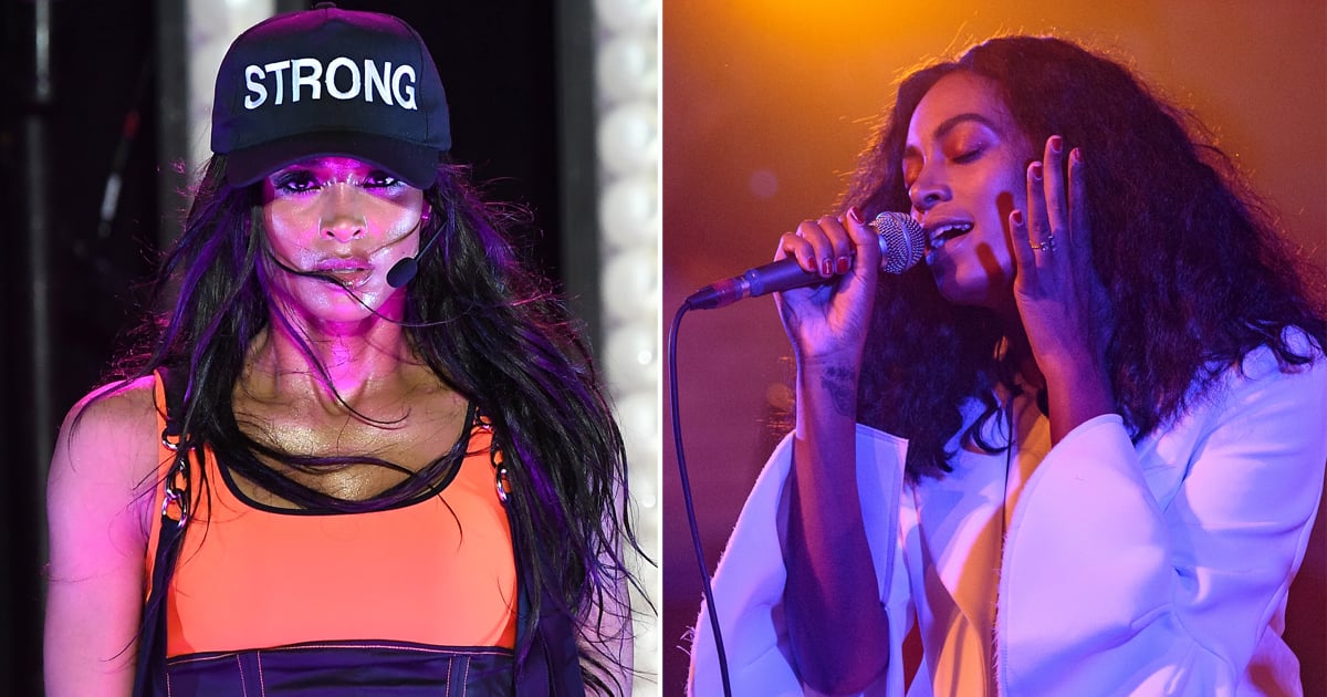 Music Mood Board: Empowering Songs For Black Women | PS Entertainment