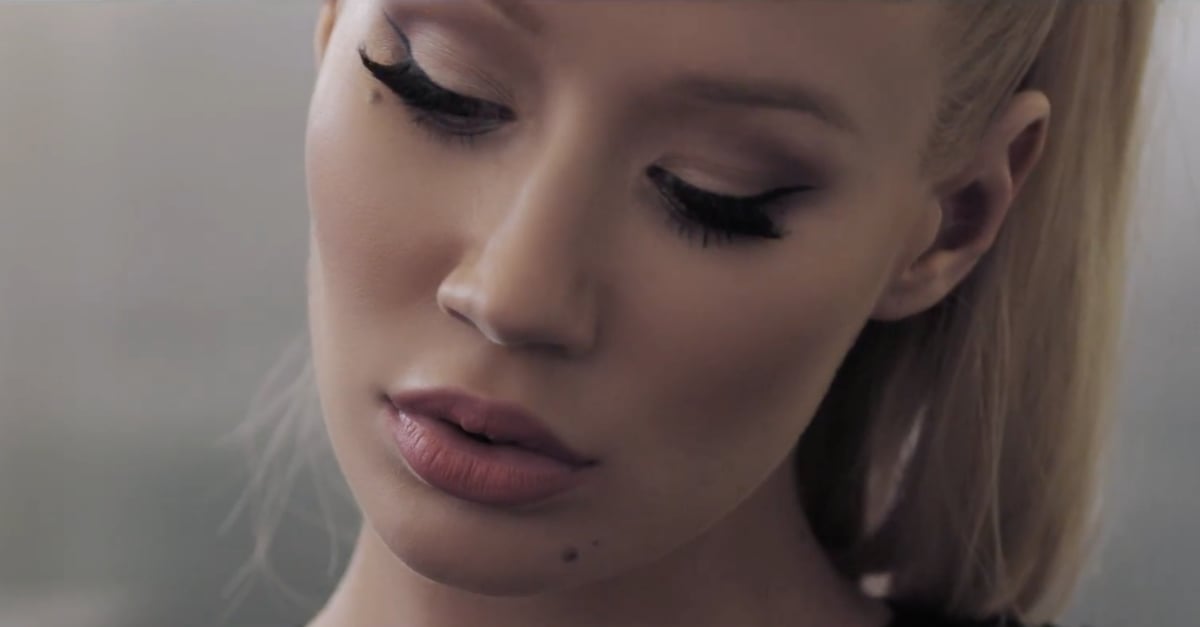 Iggy Azalea "Team" Video | PS Entertainment