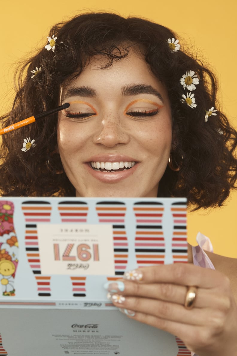 Morphe Is Releasing Another Coca-Cola Makeup Collection | PS Beauty
