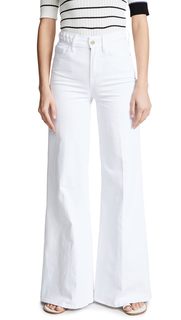 Spring Denim Trends 2019 | POPSUGAR Fashion