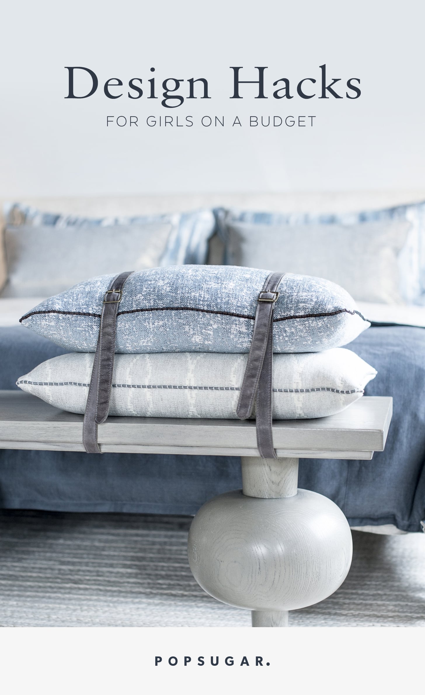 Design Hacks From SF Designer Showcase House 2016 | PS Home