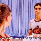 Bring It On GIFs | POPSUGAR Entertainment
