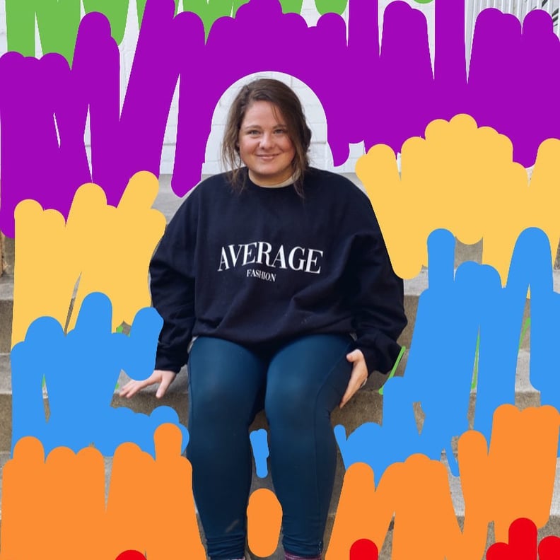 Interview With TikToker Average Fashion Blogger | PS UK Fashion