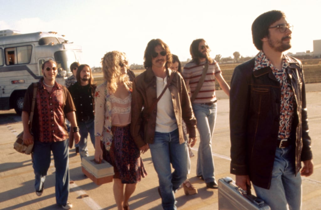Almost Famous Musical Details POPSUGAR Entertainment