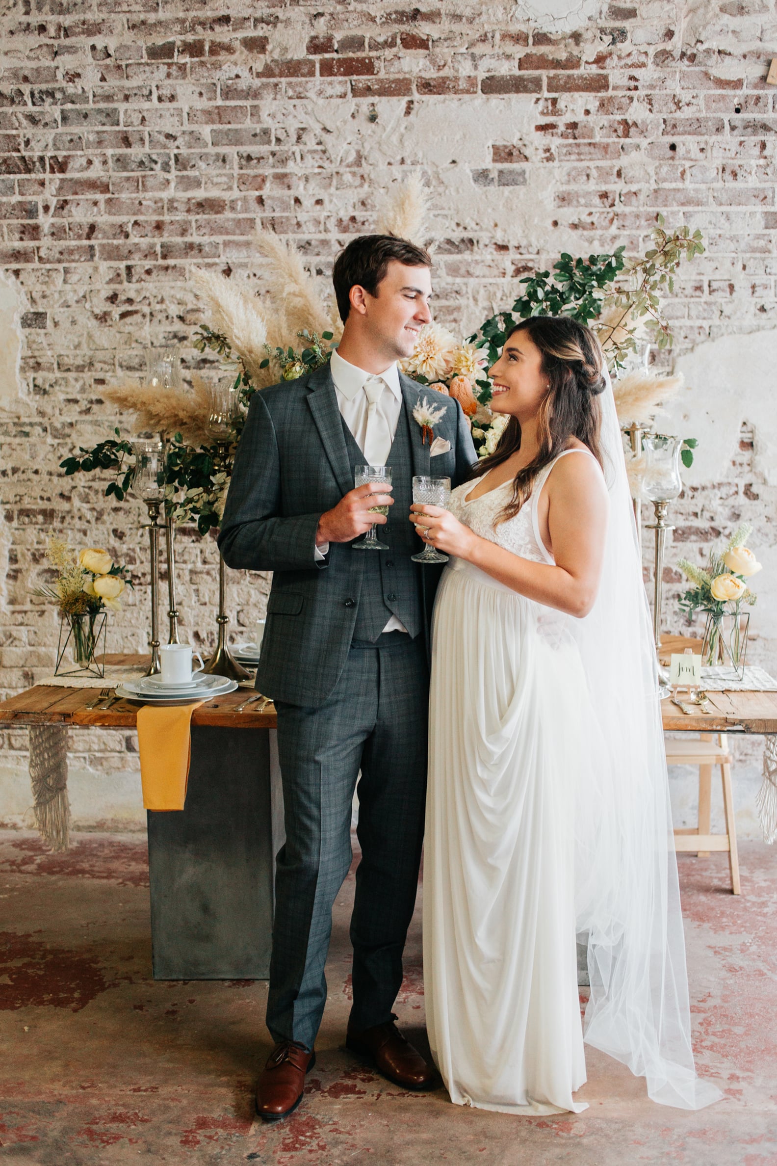 The Office Wedding Ideas | PS Love