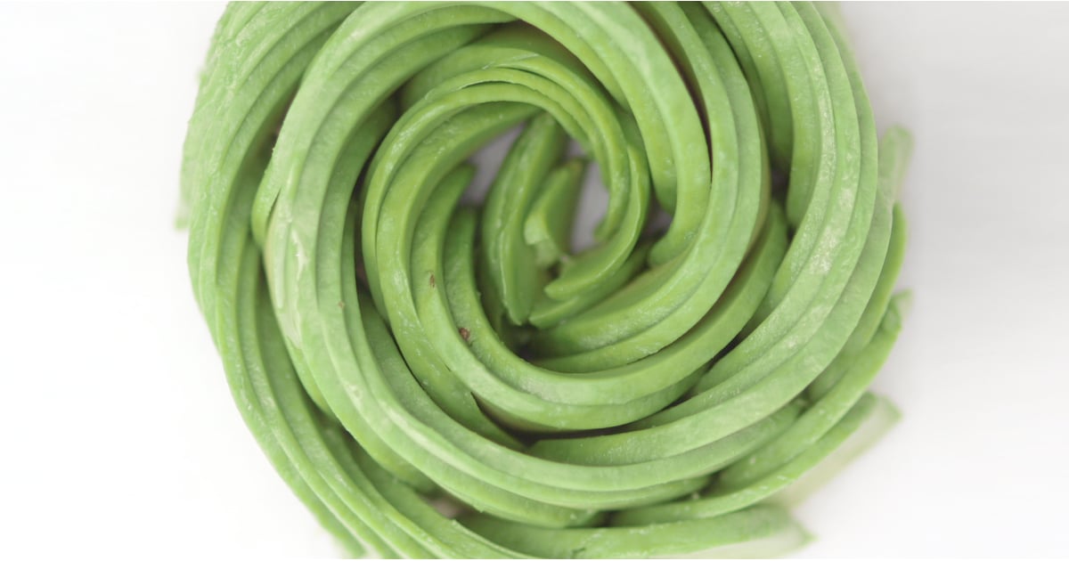 Avocado Roses | Video | POPSUGAR Food