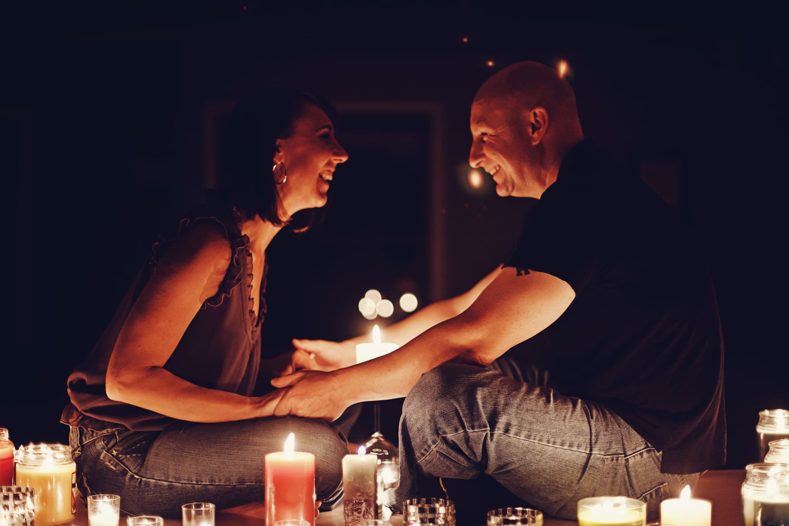 Military Engagement Photos | PS Love