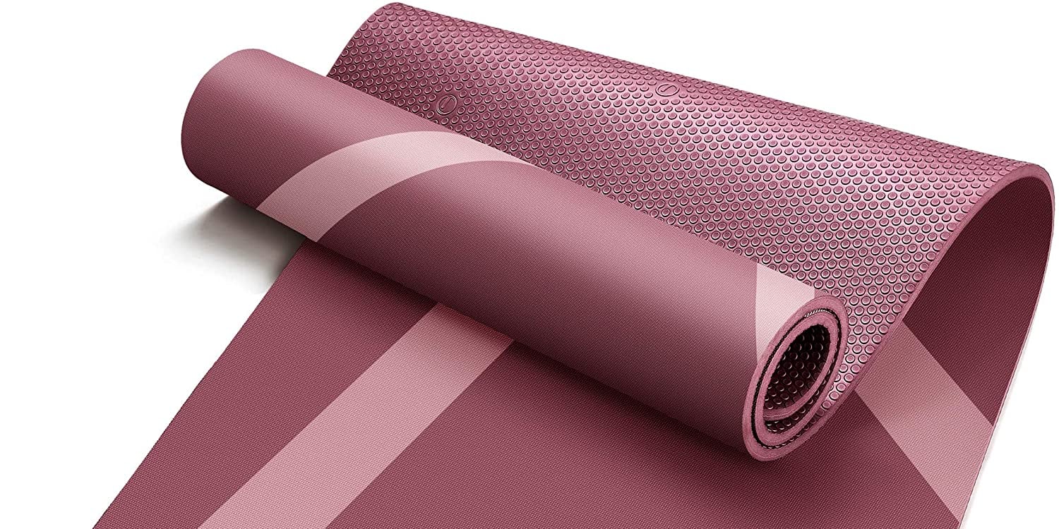 Best Yoga Mats For Hot Yoga | POPSUGAR Fitness