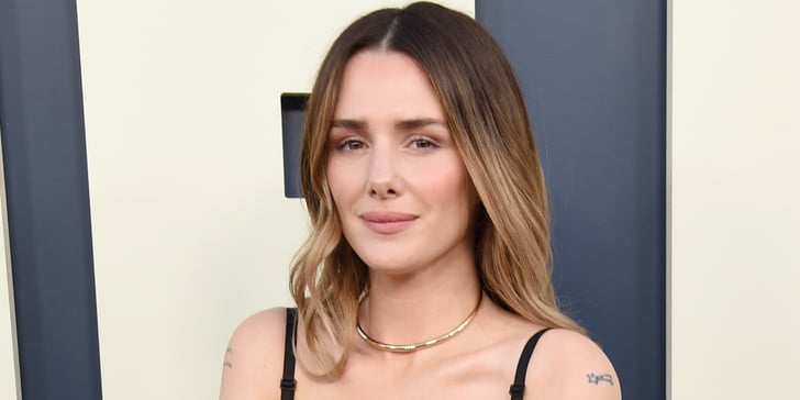 Addison Timlin Reflects on Being a Single Mom Amid Divorce | POPSUGAR ...