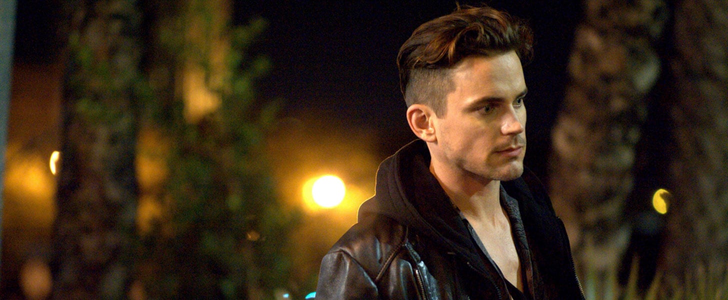 Matt Bomer Dancing to "Hotline Bling" on AHS | POPSUGAR Entertainment