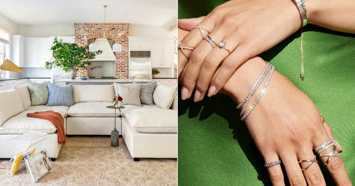 March Sales and Deals 2023: Amazon, Nordstrom, Albany Park | POPSUGAR ...