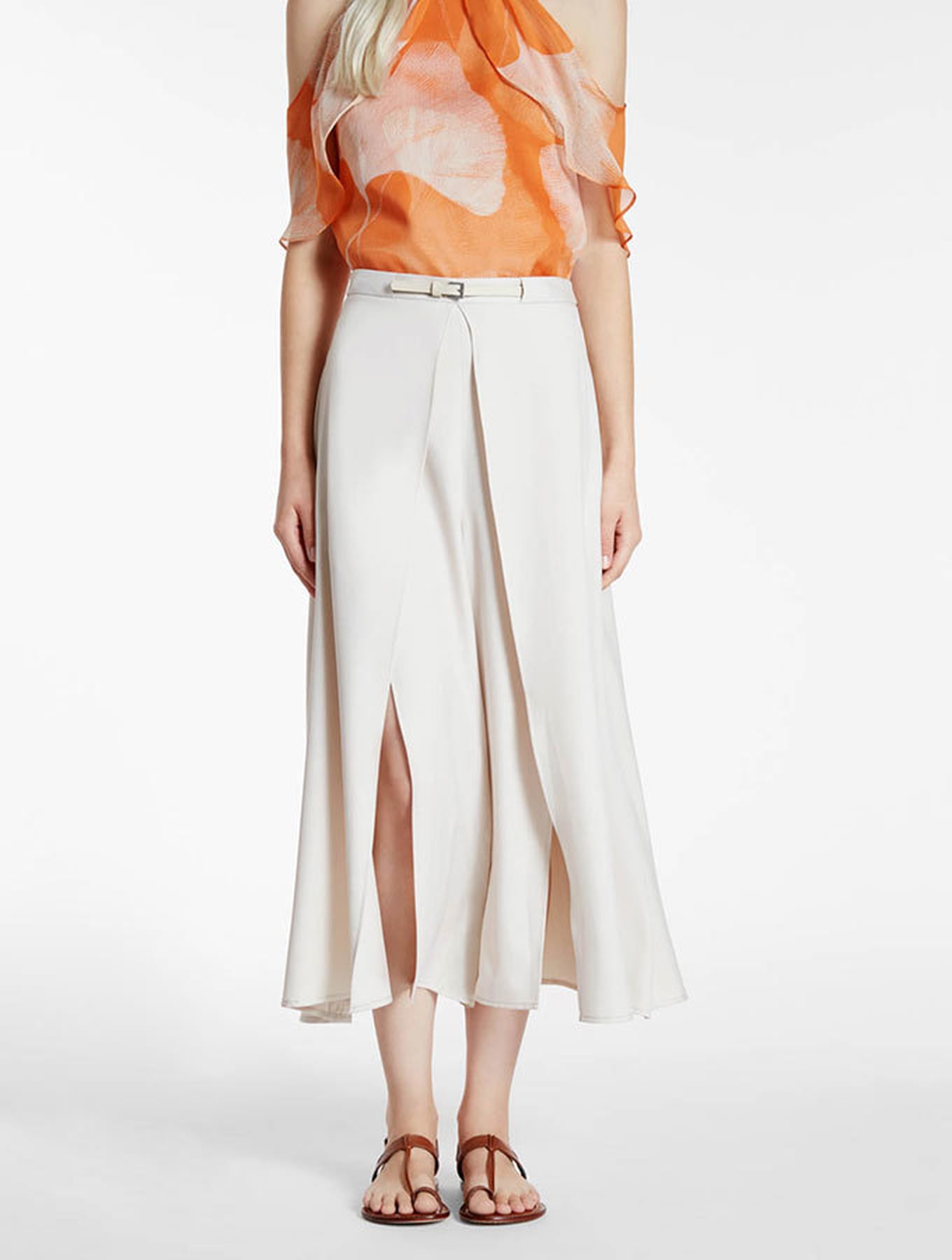 Slit Trousers For Spring and Summer | PS Fashion