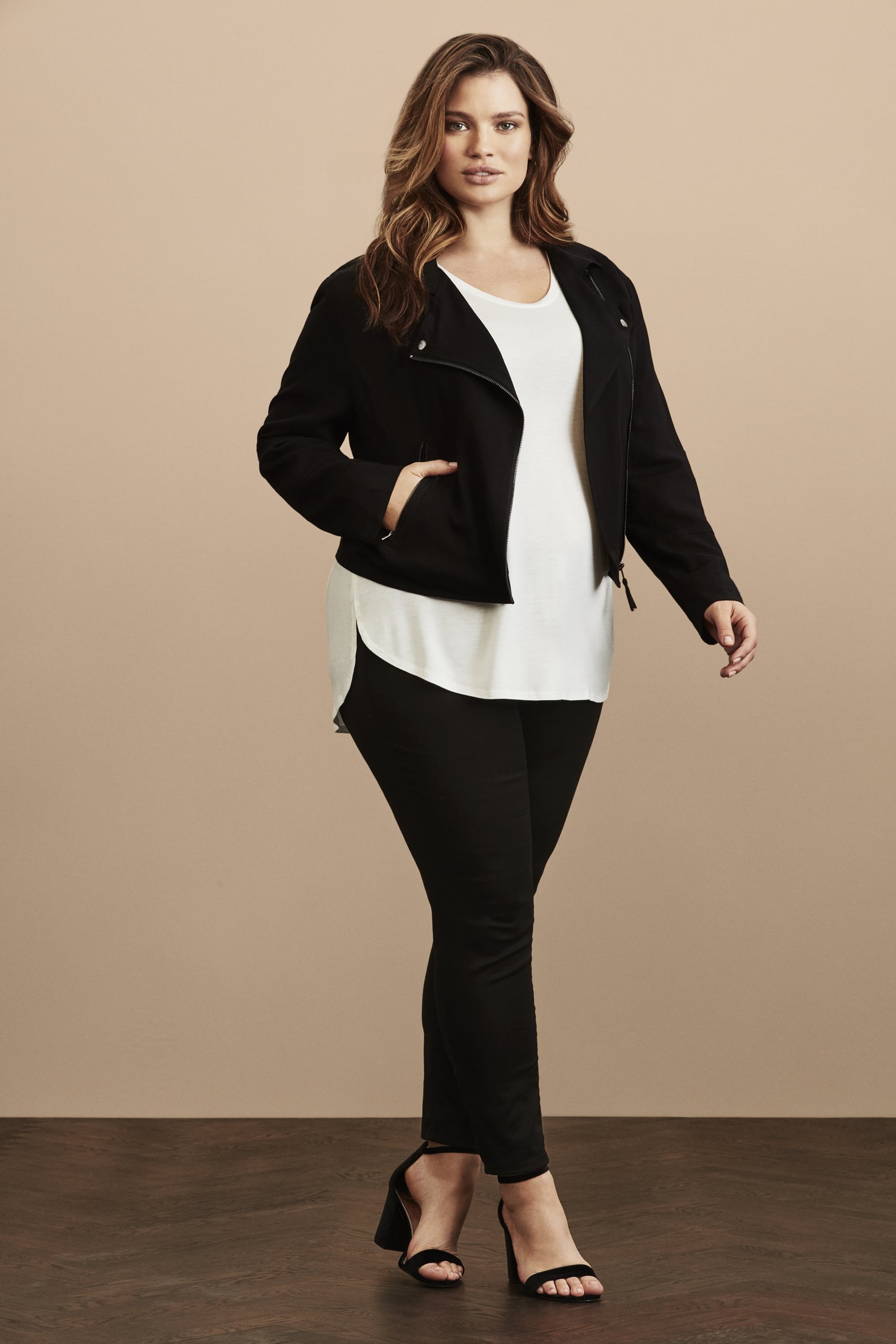 Joe Fresh Launches Plus Size | PS Fashion