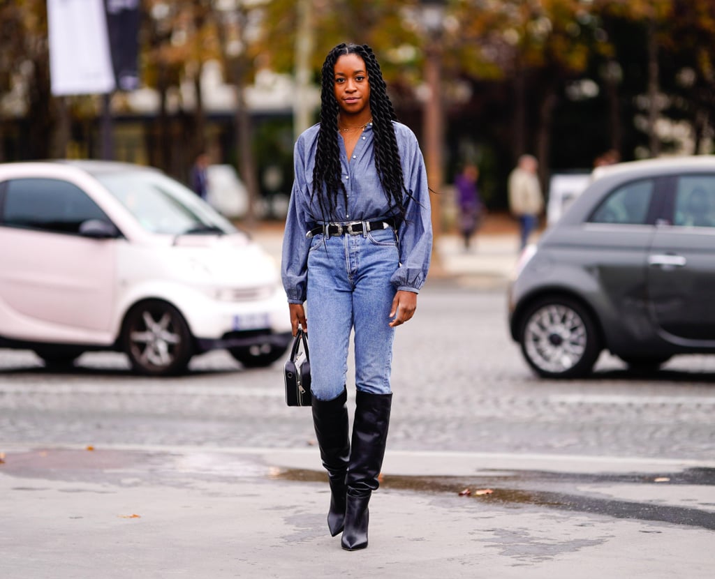 Top Fashion Trends November 2018 | POPSUGAR Fashion