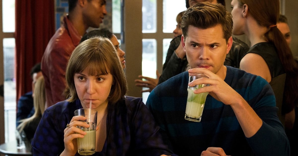 Girls Season 5 Premiere Date | PS Entertainment