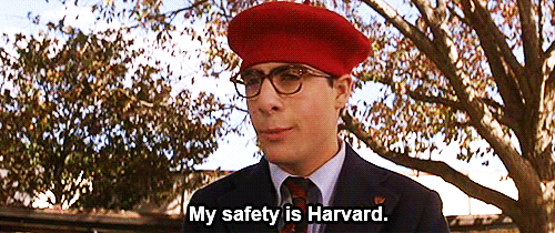 Fall Movie GIFs | PS Entertainment