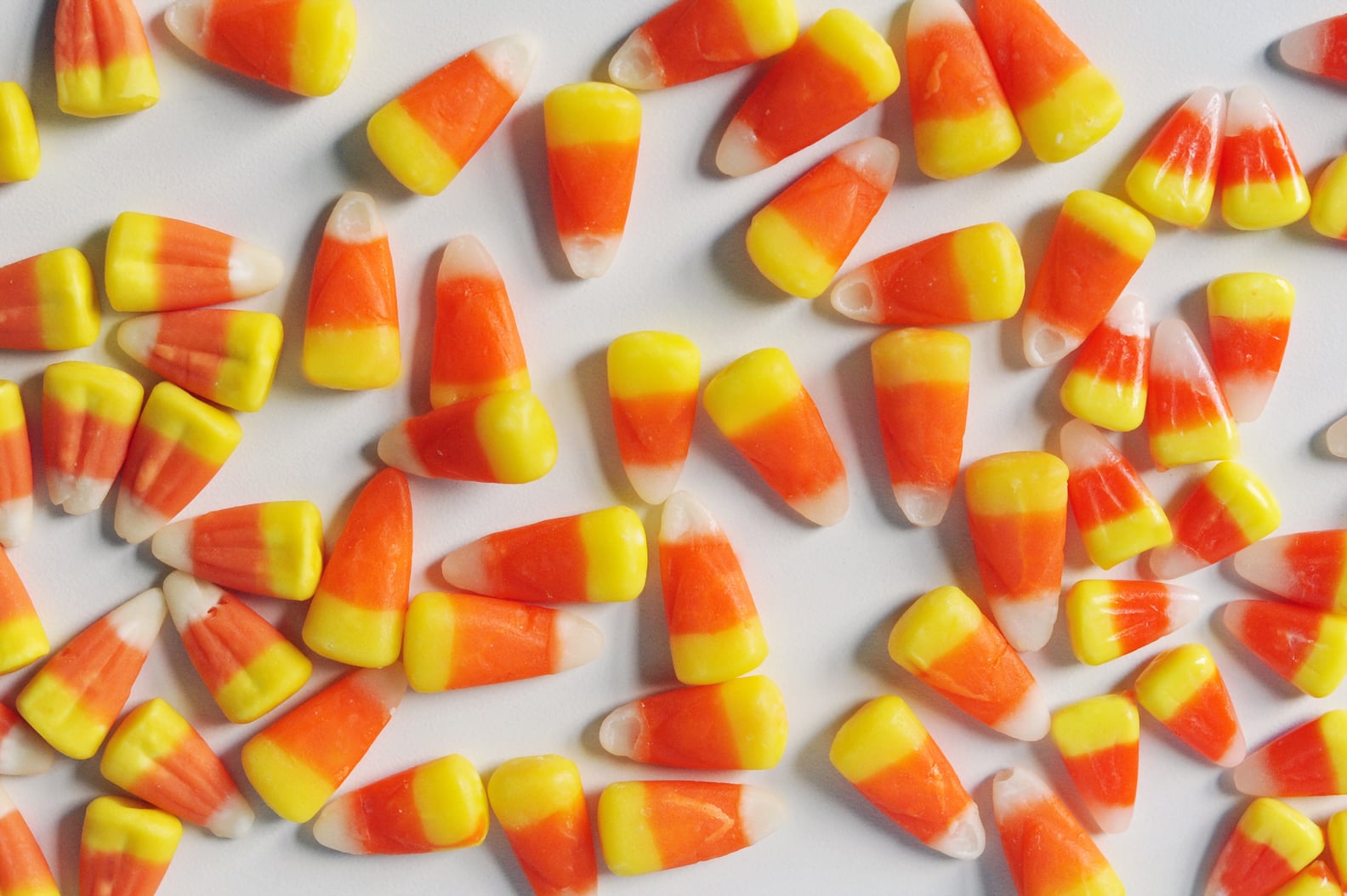 The Best Candy Corn Ranked | PS Food