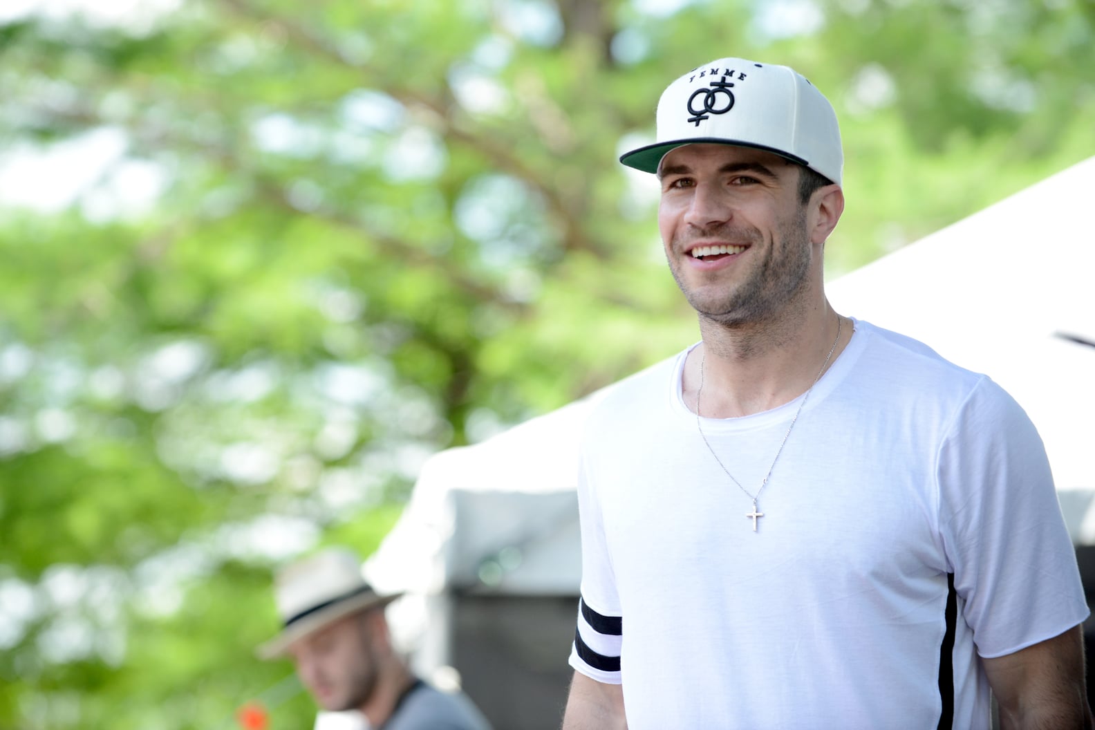Hot Sam Hunt Pictures | POPSUGAR Celebrity