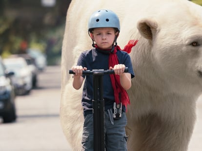 Timmy Failure: Mistakes Were Made | Disney+ Trailer | POPSUGAR Family