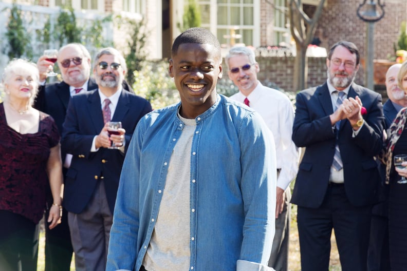 Is Get Out a Comedy? | PS Entertainment