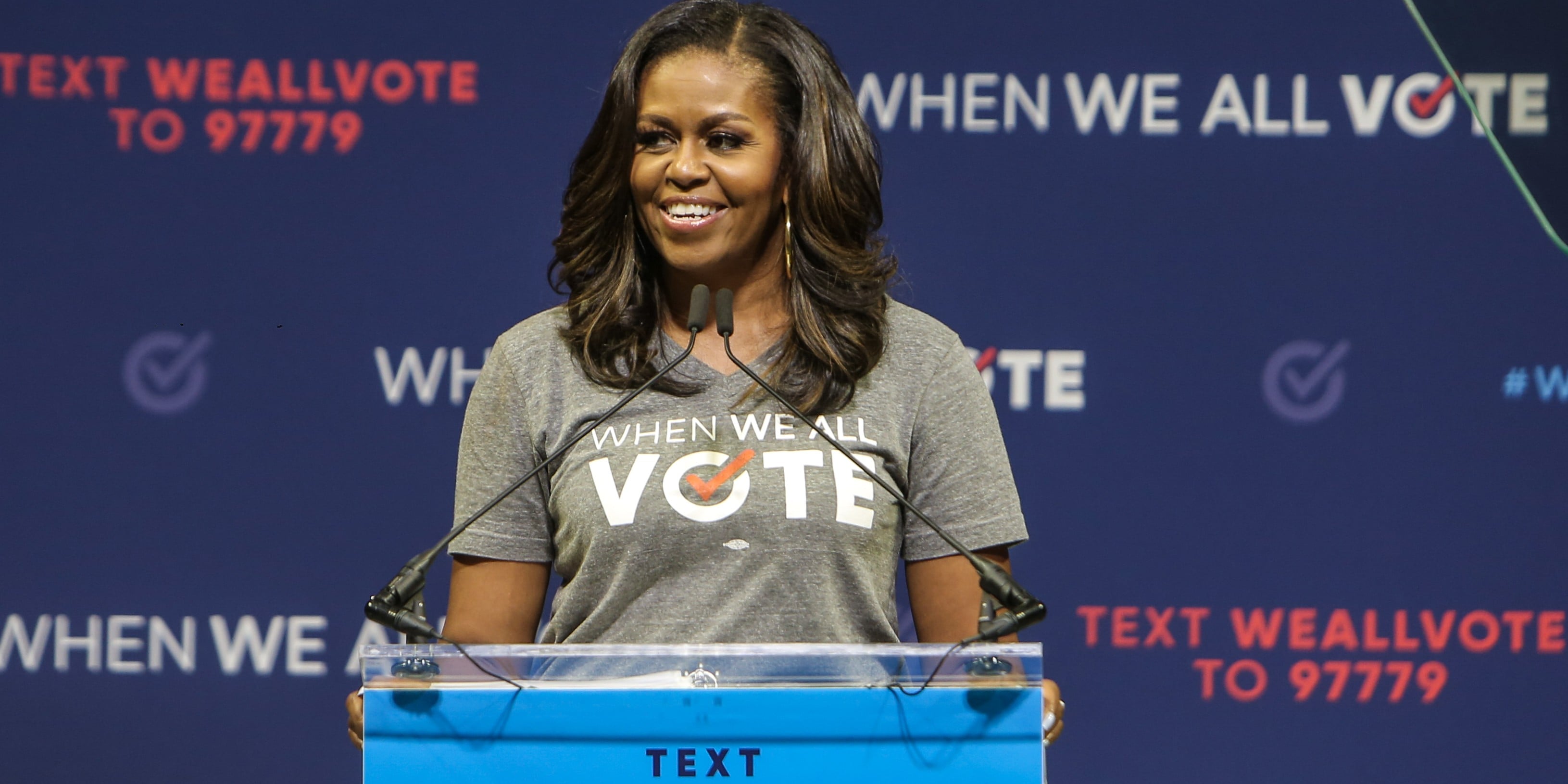 When We All Vote Early Voting PSA | PS News