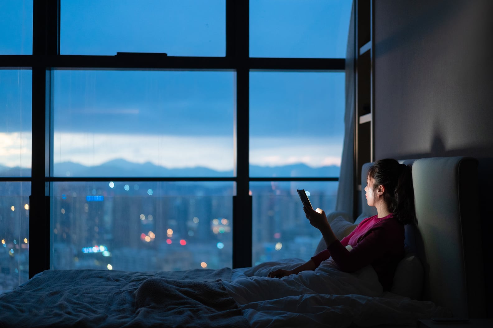 What It's Like to Have OCD Amid the COVID-19 Pandemic | PS Fitness