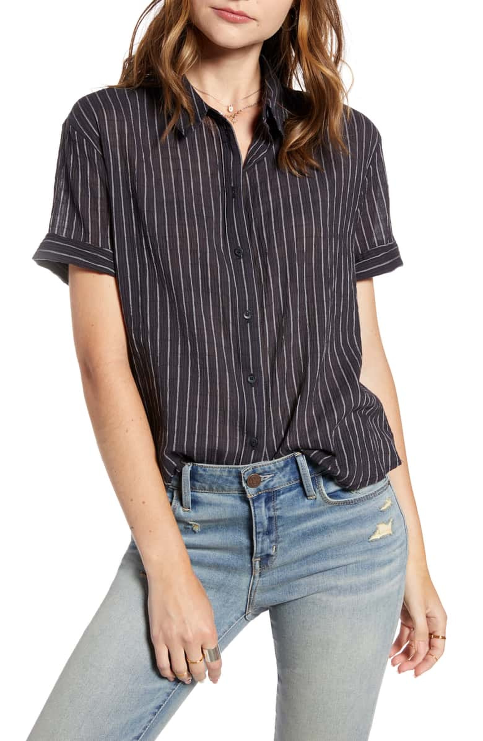 Cute Work Tops For Women 2019 | PS Fashion