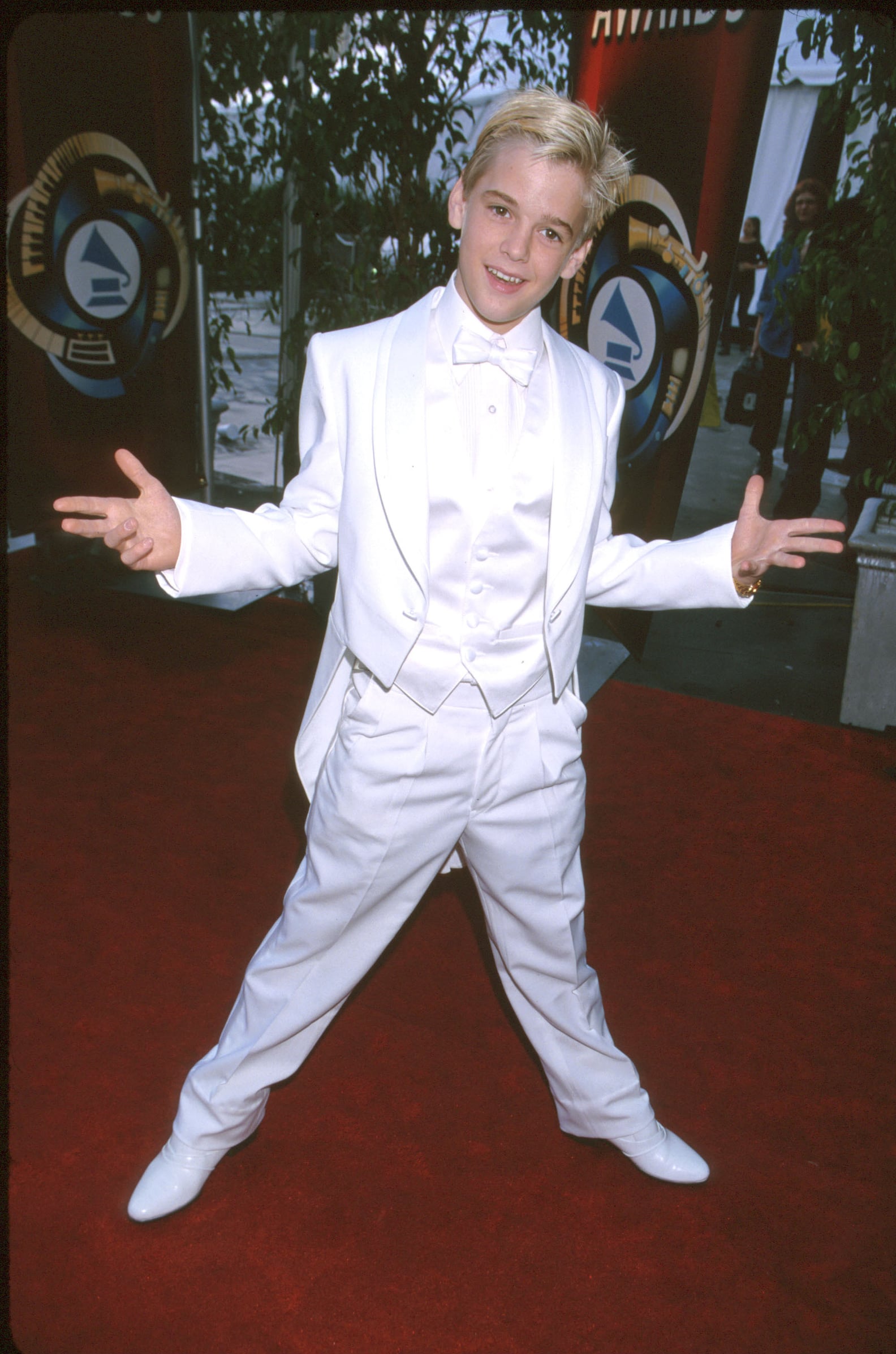 Which Bands Did Lou Perlman Manage? | PS Entertainment