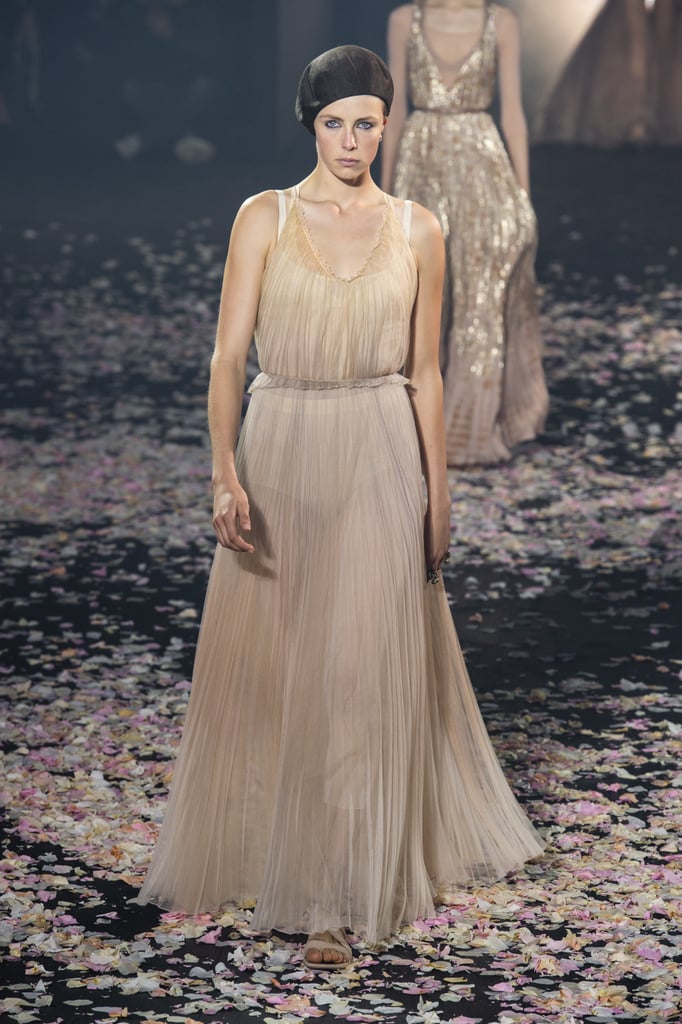 Dior Spring 2019 Collection | POPSUGAR Fashion UK Photo 85