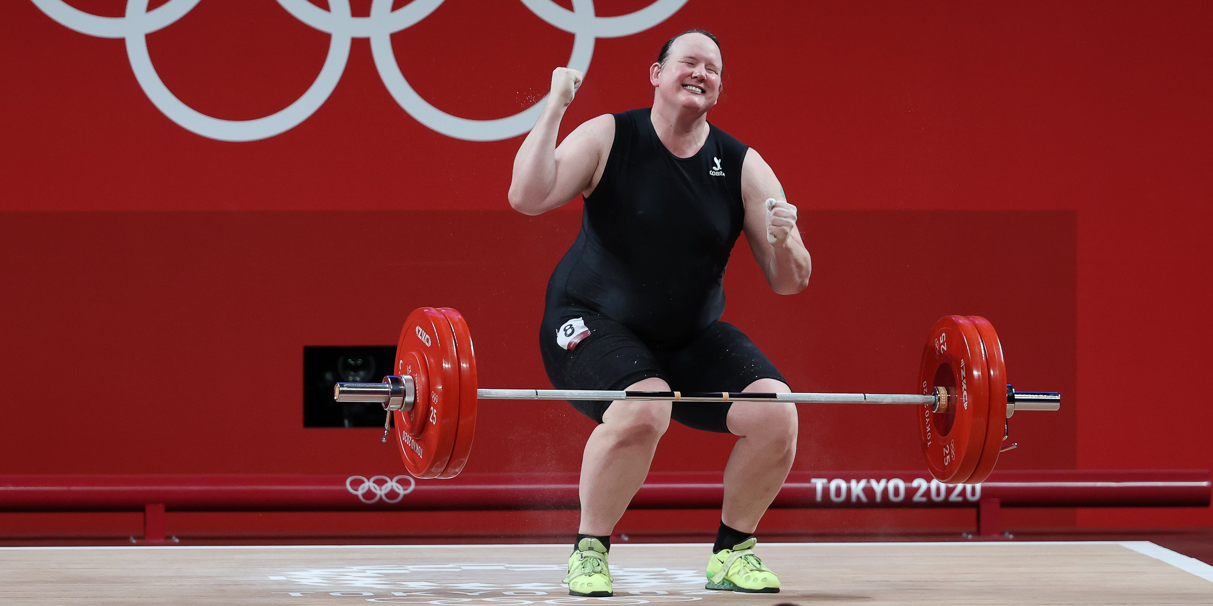 IOC Updates Transgender Athlete Criteria Recommendations | PS Fitness