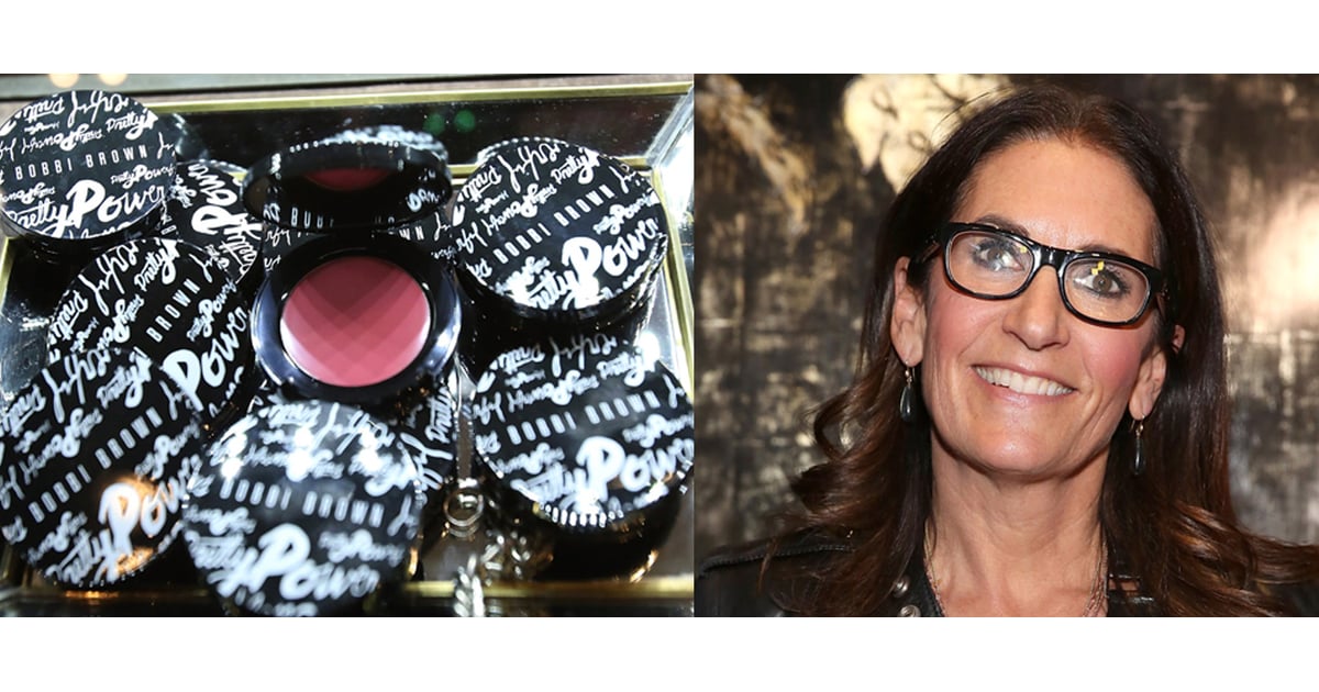 Bobbi Brown Beauty Interview | POPSUGAR Beauty