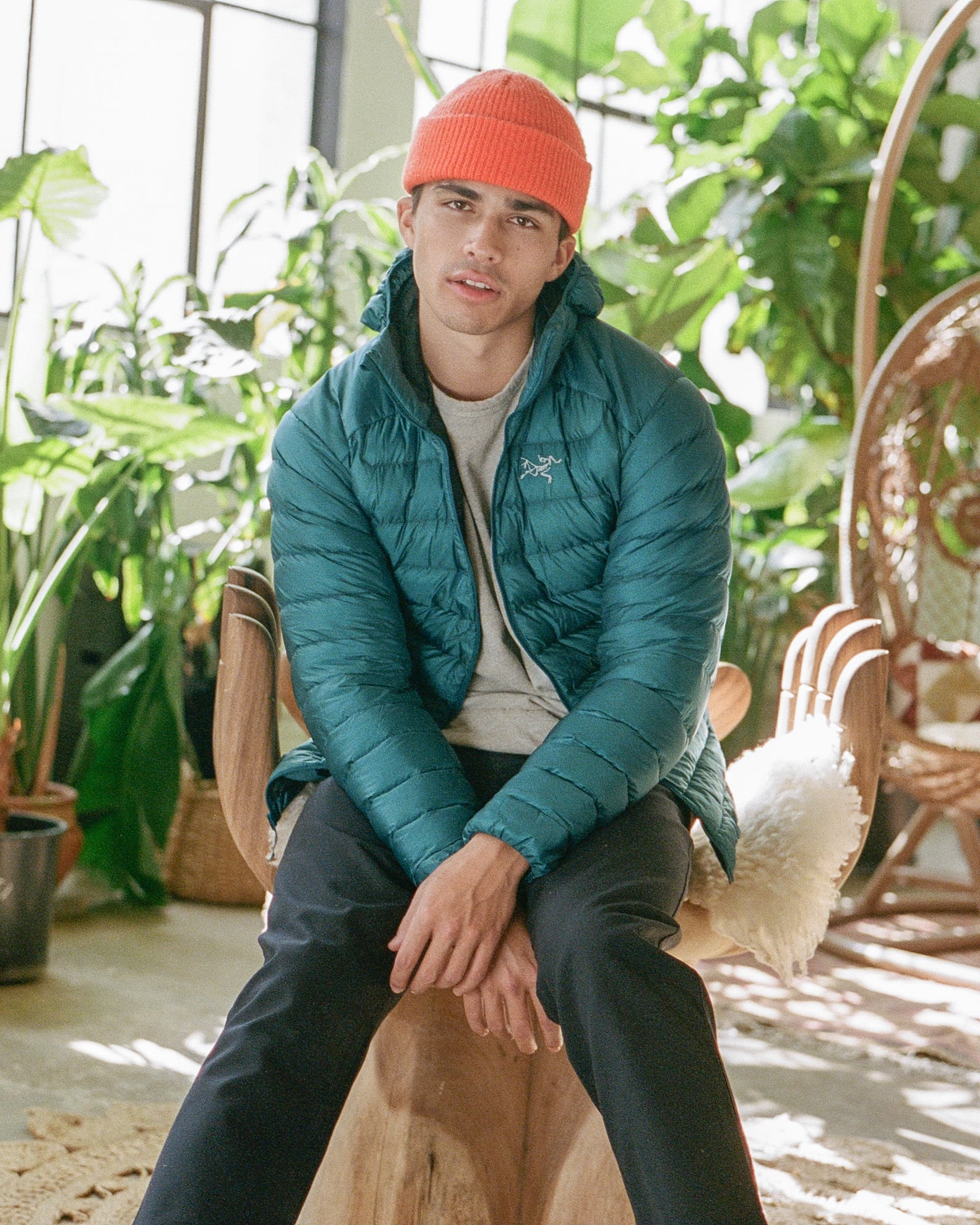 Get to Know the Next Generation of APIA Talent in Hollywood | PS Celebrity