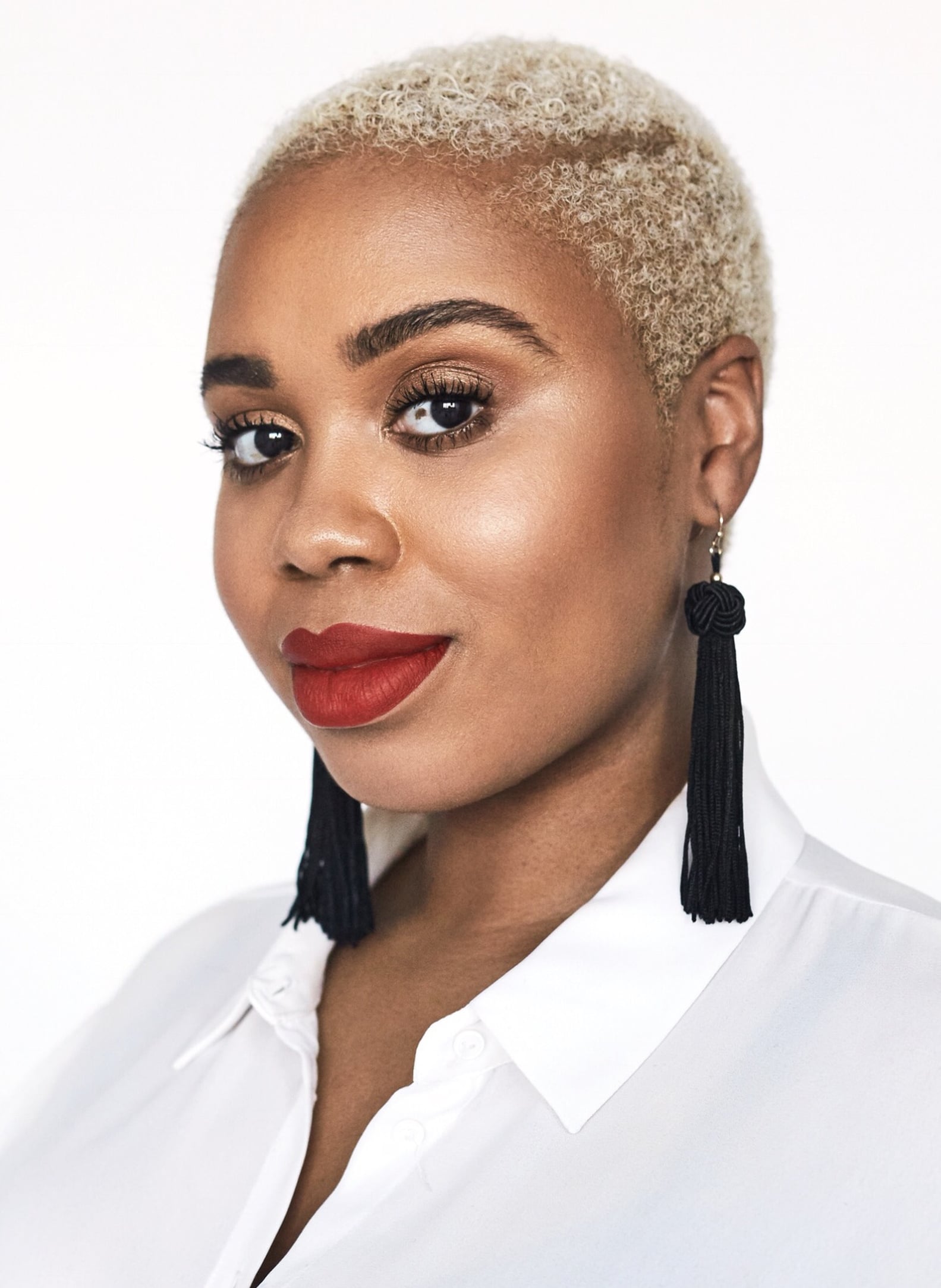 An Aesthetician on the Importance of Caring For Black Skin | PS Beauty