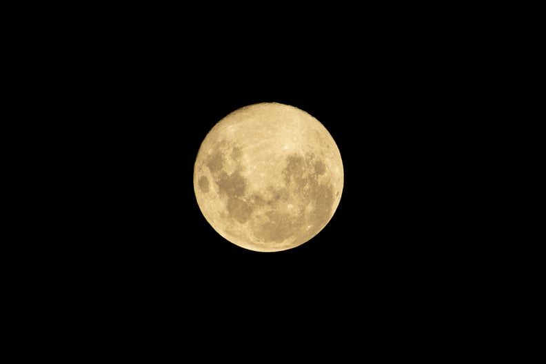 Meanings and Names of Full Moons | PS Astrology